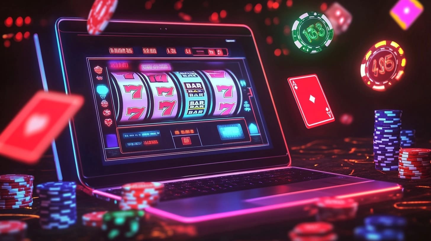 VN69: Trải nghiệm sòng bạc trực tuyến trọn vẹn