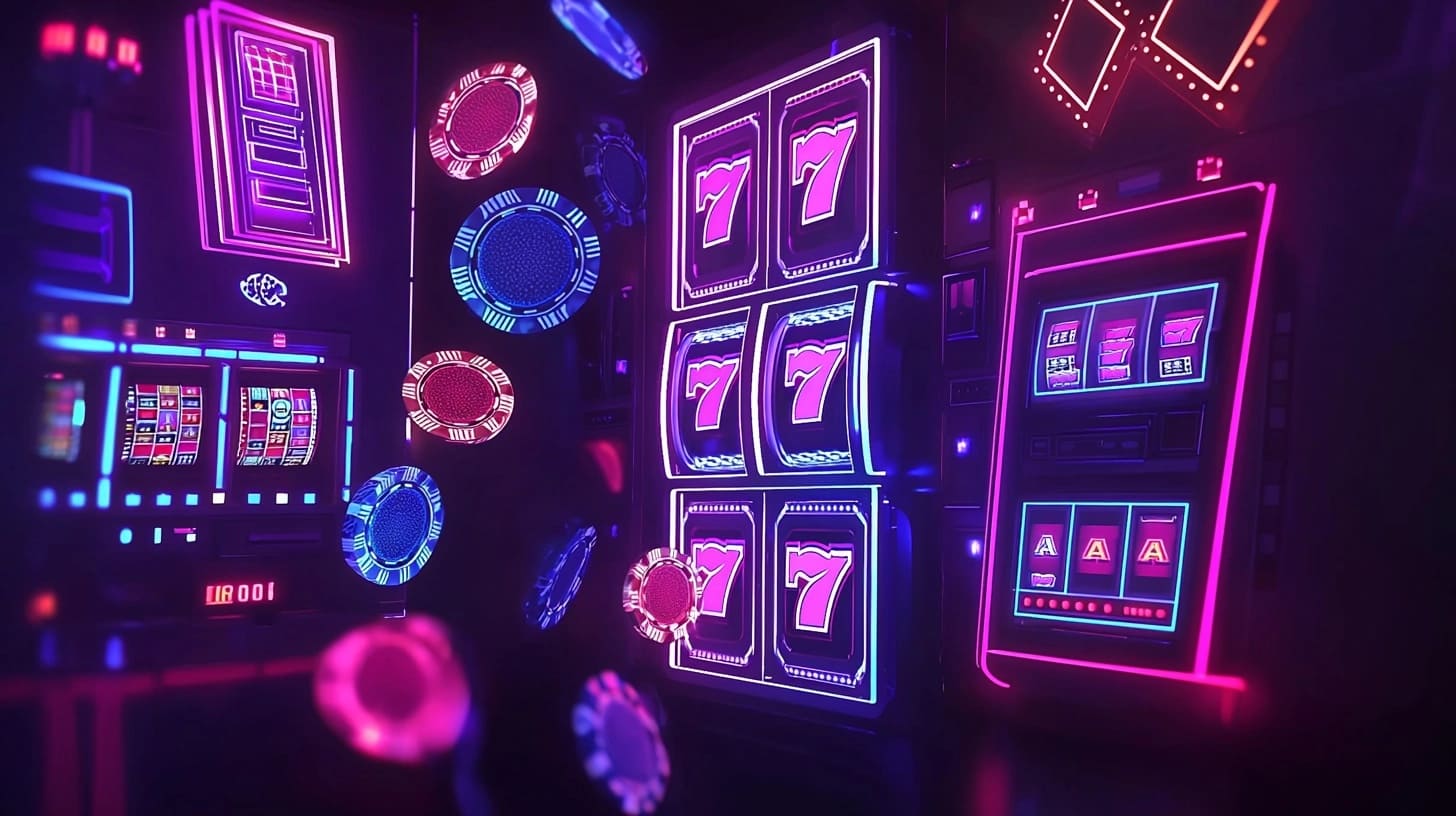 VN69: Trải nghiệm sòng bạc trực tuyến trọn vẹn