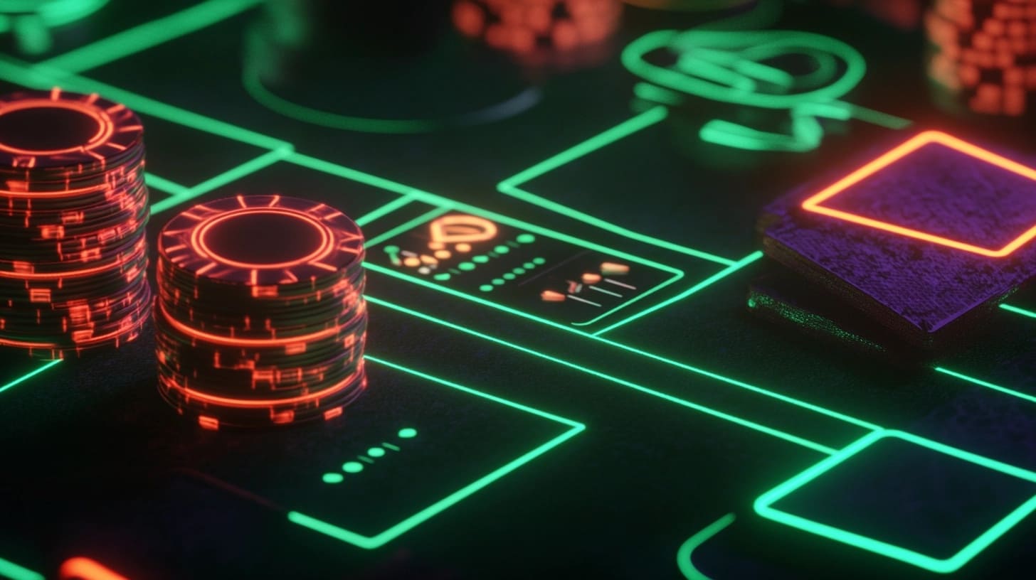 VN69: Trải nghiệm sòng bạc trực tuyến trọn vẹn